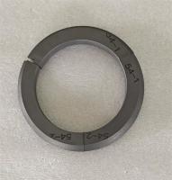 China Custom Segment Carbon Self Lubricating Bushings For Machinery Industry for sale
