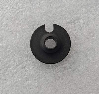 China Industrial Grade Carbon Graphite Bearings for Long-Lasting Machinery Performance for sale
