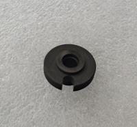 China Industrial Grade Carbon Graphite Bearings for Long-Lasting Machinery Performance for sale