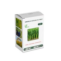 China Plant Growth Stimulants of Gibberellic acid 10%Tablet CAS 8018-01-7 for sale