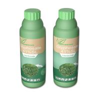 China Selective Herbicides Glyphosate 41%SL Weed Killer for sale