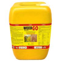 China Glyphosate 62%IPA Broadleaf Herbicide Weed Killer CAS 1071-83-6 for sale