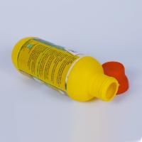 China Homogeneous liquid broad spectrum herbicide weed killer for grass for sale