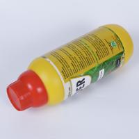China Homogeneous liquid broad spectrum herbicide weed killer for grass for sale