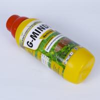 China Homogeneous liquid broad spectrum herbicide weed killer for grass for sale