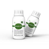 China Off White Powder Oxyfluorfen Herbicide 24%EC Pre Emergent Weed Killer 42874-03-3 for sale