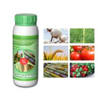 China Cas 94-75-7 2-4-D Amine salt Selective Herbicides For Onions , Weeds for sale