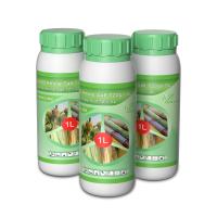 China Cas 94-75-7 2-4-D Amine salt Selective Herbicides For Onions , Weeds for sale
