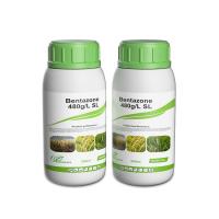 China 48%SL Bentazone Selective Herbicides / 25057-89-0 contact herbicide for peanuts for sale
