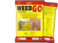 China CAS 1071-83-6 Glyphosate systemic Weed Control Herbicides for Grasses for sale
