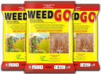 China CAS 1071-83-6 Glyphosate systemic Weed Control Herbicides for Grasses for sale