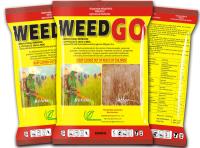 China CAS 1071-83-6 Glyphosate systemic Weed Control Herbicides for Grasses for sale