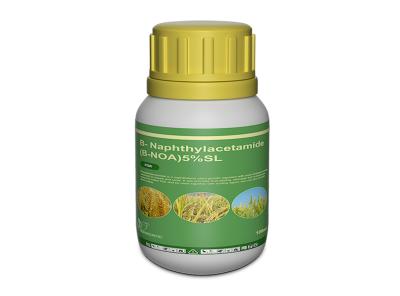 China Beta naphthoxyacetic acid NOA B-NOA Plant Growth Regulators CAS 120-23-0 for sale