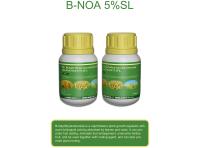 China Beta naphthoxyacetic acid NOA B-NOA Plant Growth Regulators CAS 120-23-0 for sale