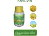 China Beta naphthoxyacetic acid NOA B-NOA Plant Growth Regulators CAS 120-23-0 for sale