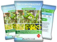China Professional Paclobutrazol Plant Growth Stimulator cas 76738-62-0 for sale