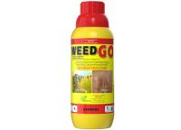 China Weedkiller Glyphosate 480gl SL Weed Control Herbicides for sale