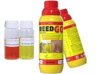 China Weedkiller Glyphosate 480gl SL Weed Control Herbicides for sale