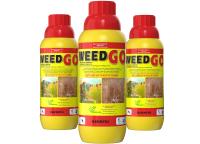China Weedkiller Glyphosate 480gl SL Weed Control Herbicides for sale