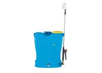 China Agriculture 16L plastic Herbicide Sprayers , Lawn And Garden Sprayer for sale