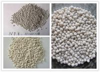 China Agriculture Crop water soluble NPK fertilizer / compound fertilizers for sale