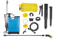 China 20L Large Knapsack Power Sprayer for Small nurseries , Orchards for sale