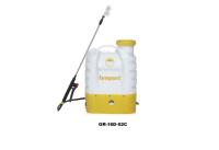 China Small Portable Electric Power Sprayer , Backpack Weed Sprayers for sale