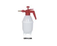 China Agricultural Hand Held Air Pressure Sprayer 0.8L 0.2-0.3Mpa for sale