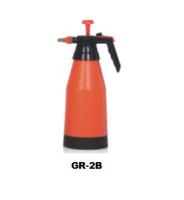 China 2L agricultural Air Pressure Sprayer 0.2-0.3Mpa , Hand Held Sprayer for sale