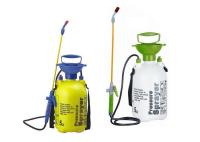 China Domestic Knapsack Power Sprayer Lawn And Garden Sprayer 5L for sale