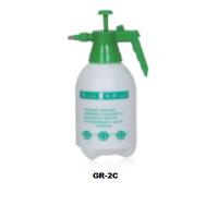 China 2L white Air Pressure Sprayer 0.2-0.3Mpa , Garden Pump Sprayer for sale