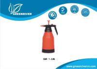 China Custom made Hand Pump Sprayer / Electric Garden Sprayer for sale
