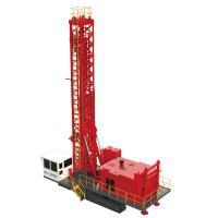 China KY-200D Hydraulic Rotary Blast Hole Drilling Machine 447KW / 2100rpm Power for sale