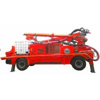 China SC-3017 Tunneling Shotcrete Robot for sale