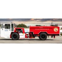 China Compact UK-6YZY Multi-Function Service Vehicle For Efficient Transportation for sale