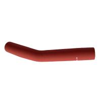 China Engineering Machinery Customized Size High Temperature Resistance U Shape Silicone Radiator Hose for sale