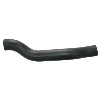 China EPDM NBR Rubber Tube for Automobile Antifreeze Hose Engine Cooling Water Hose 125C for sale