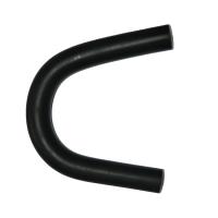 China EPDM NBR Rubber Tube for Automobile Antifreeze Hose Engine Cooling Water Hose 125C for sale