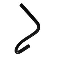 China EPDM NBR Rubber Tube for Automobile Antifreeze Hose Engine Cooling Water Hose 125C for sale