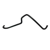 China EPDM NBR Rubber Tube for Automobile Antifreeze Hose Engine Cooling Water Hose 125C for sale