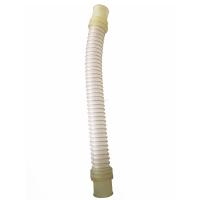 China TPU Polyurethane Flexible Extension Sink Hose for Engineering Machinery Cutting Needs for sale
