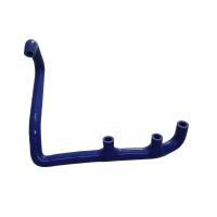 China Custom Colorful Silicone Air Intake Hose Radiator Coolant Hose -55°C to 250°C for Auto Parts for sale
