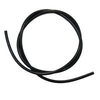China Processing Service NBR Nitrile Rubber Oil Resistant Hose for Diesel Engine Oil Lines for sale