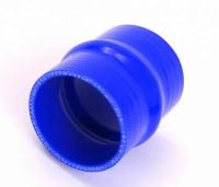 China Silicone Steel Wire Reinforced Corrugated Turbo Hose -55℃ to 250℃ Air Radiator for sale