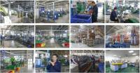China Silicone Steel Wire Reinforced Corrugated Turbo Hose -55℃ to 250℃ Air Radiator for sale