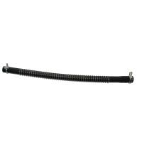 China Engineering Machinery Customized Pressure Reinforced Compressed Air Water Rubber Tube for sale