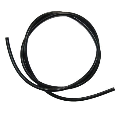 China NBR Oil Resistant Rubber Hose for Diesel Engine Oil Lines -40°C to 125°C Engineering Machinery for sale