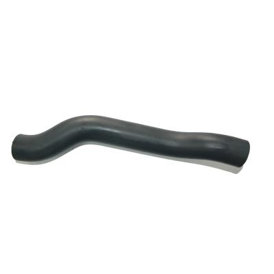 China EPDM Customized Automobile Antifreeze Hose Engine Cooling Water Rubber Tube -40℃ to 125℃ for sale