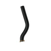 China NBR Oil Resistant Rubber Hose for Diesel Engine Oil Lines -40°C to 125°C Engineering Machinery for sale