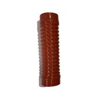 China Silicone Rubber Braided Radiator Hose Kit for Auto Car Truck Flexible Pipe 55-75 Shore A for sale